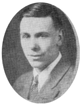 MHS 1929 Senior Class