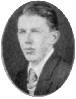 MHS 1929 Senior Class