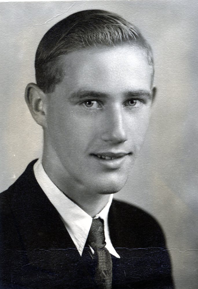 MHS 1941 Senior Class
