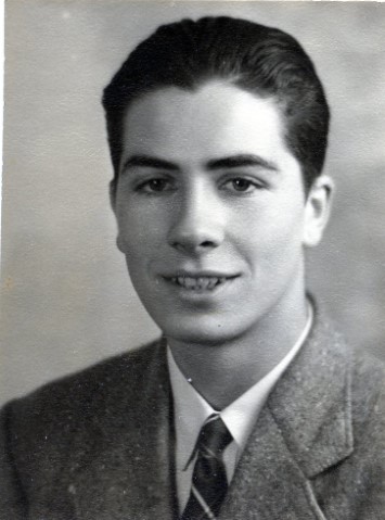 MHS 1942 Senior Class