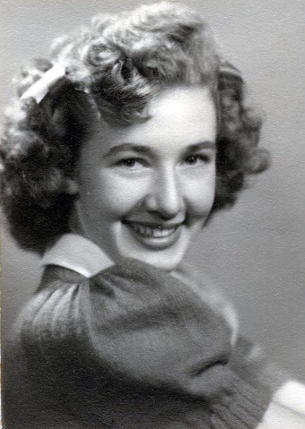 MHS 1946 Senior Class