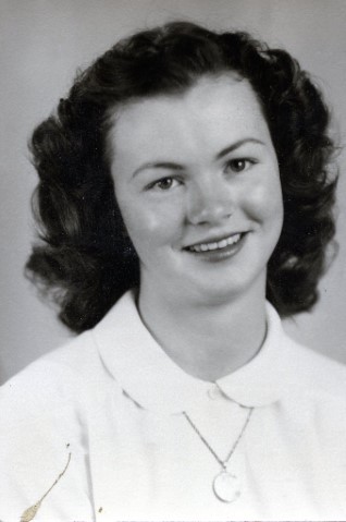 MHS 1949 Senior Class