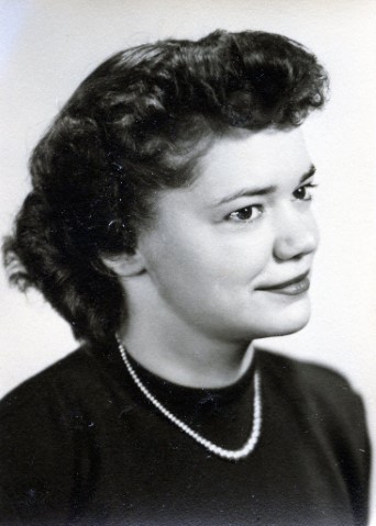 MHS 1951 Senior Class