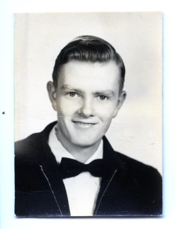MHS 1954 Senior Class