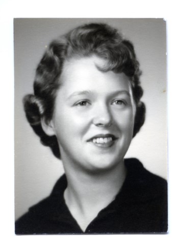 MHS 1957 Senior Class