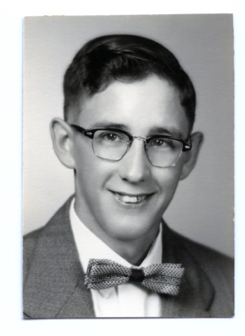 MHS 1957 Senior Class