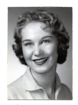 MHS 1957 Senior Class