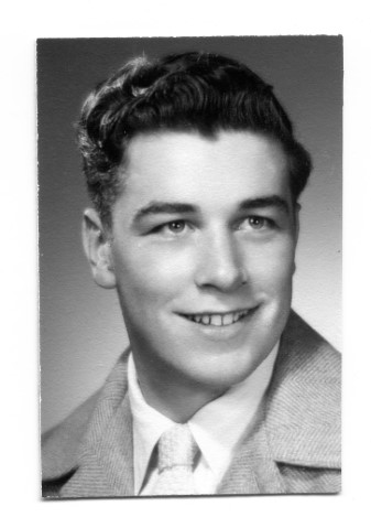 MHS 1959 Senior Class