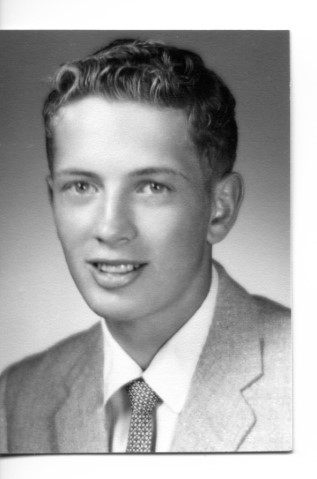 MHS 1960 Senior Class