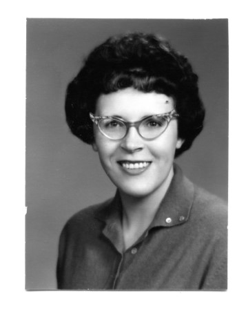 MHS 1963 Senior Class