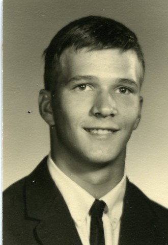 MHS 1965 Senior Class