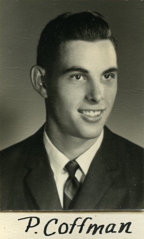 MHS 1965 Senior Class