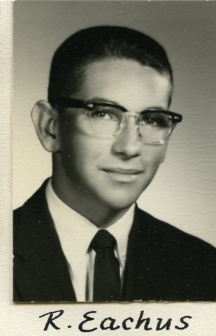 MHS 1965 Senior Class