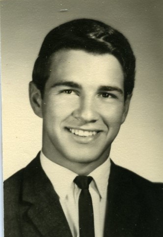 MHS 1965 Senior Class