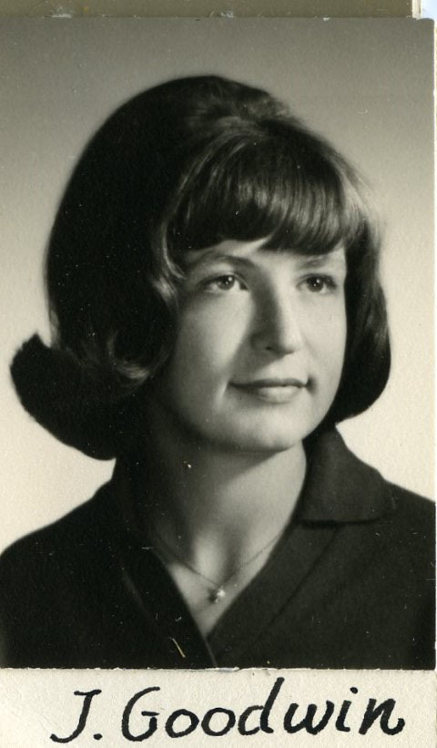 MHS 1965 Senior Class