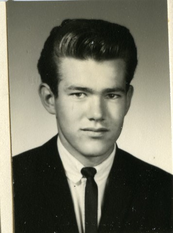 MHS 1965 Senior Class