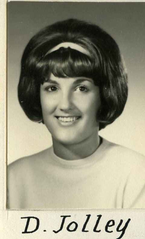 MHS 1965 Senior Class