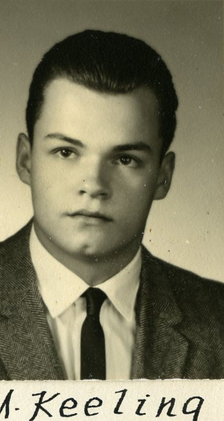 MHS 1965 Senior Class