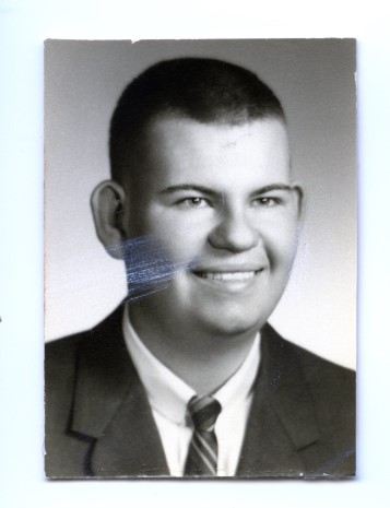 MHS 1967 Senior Class