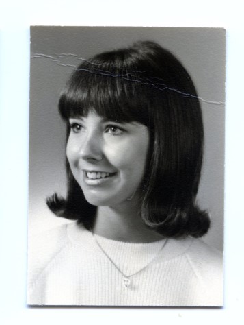 MHS 1968 Senior Class