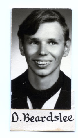MHS 1969 Senior Class