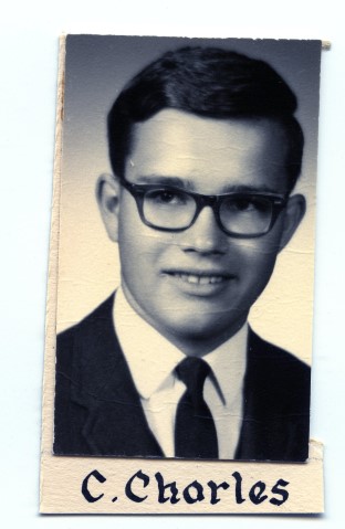 MHS 1969 Senior Class