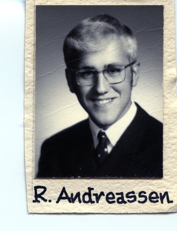 MHS 1970 Senior Class