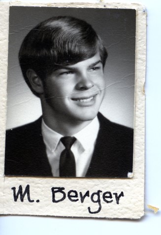 MHS 1970 Senior Class