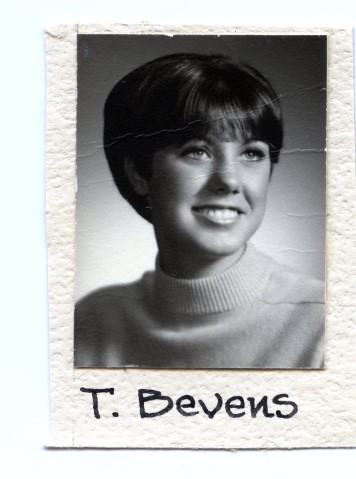 MHS 1970 Senior Class