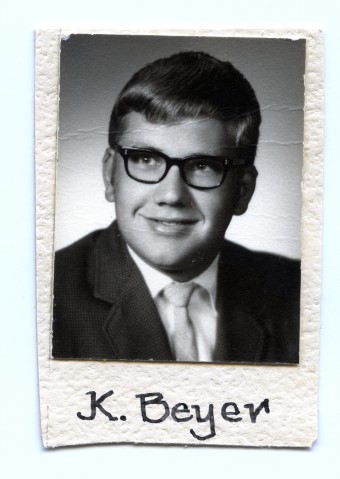 MHS 1970 Senior Class