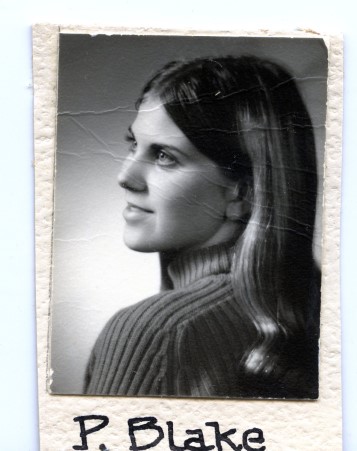 MHS 1970 Senior Class