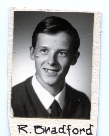 MHS 1970 Senior Class