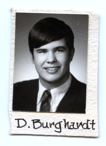 MHS 1970 Senior Class