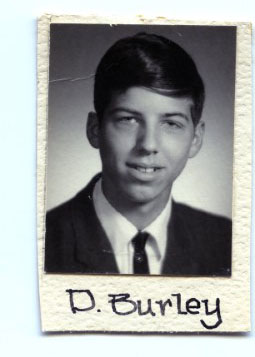 MHS 1970 Senior Class