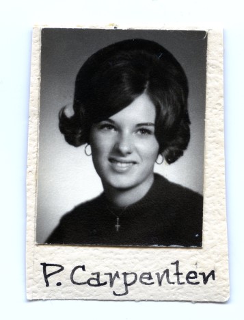 MHS 1970 Senior Class