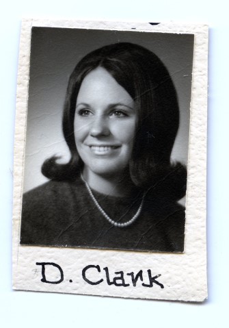 MHS 1970 Senior Class