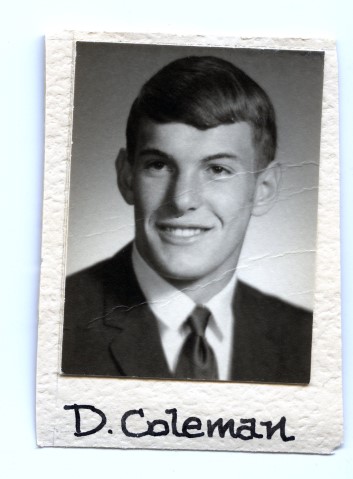 MHS 1970 Senior Class