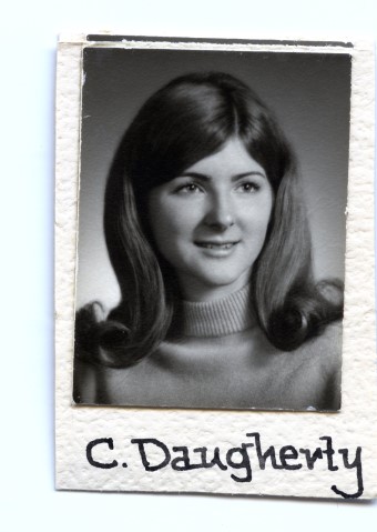 MHS 1970 Senior Class