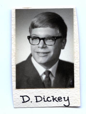 MHS 1970 Senior Class