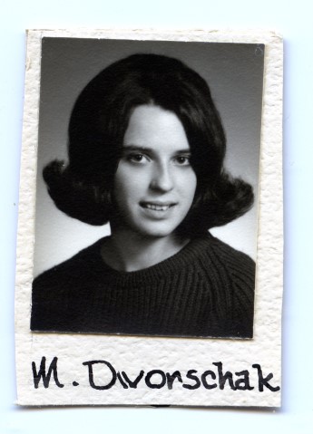 MHS 1970 Senior Class