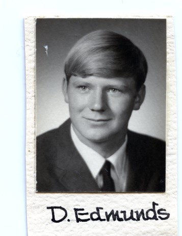 MHS 1970 Senior Class