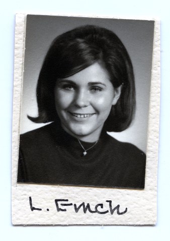 MHS 1970 Senior Class