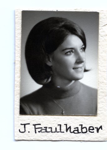 MHS 1970 Senior Class