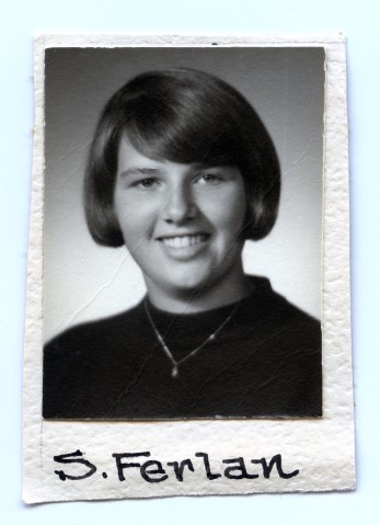 MHS 1970 Senior Class