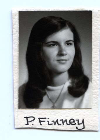 MHS 1970 Senior Class