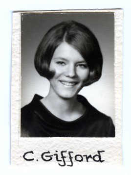 MHS 1970 Senior Class