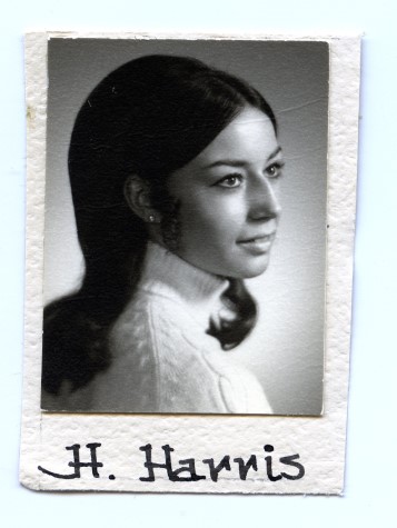 MHS 1970 Senior Class