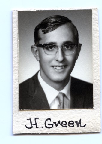 MHS 1970 Senior Class