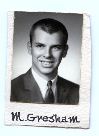 MHS 1970 Senior Class