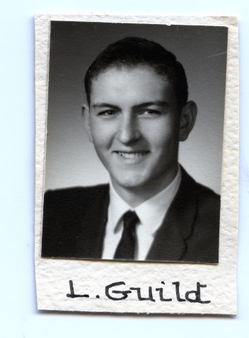 MHS 1970 Senior Class